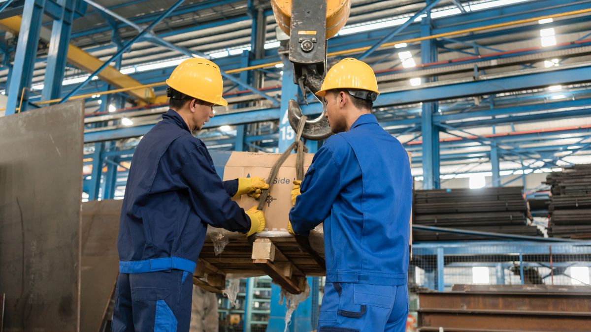 Can I Do Manual Handling Course Online? Start Learning