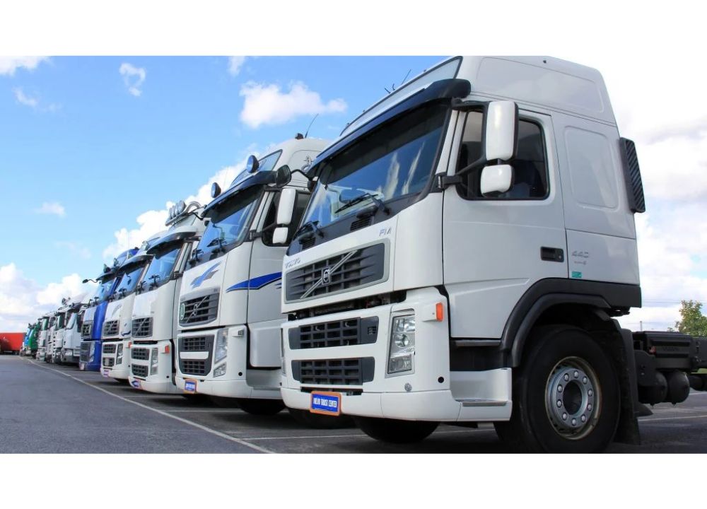 CPC Courses in Ireland - Driver CPC Training & Booking